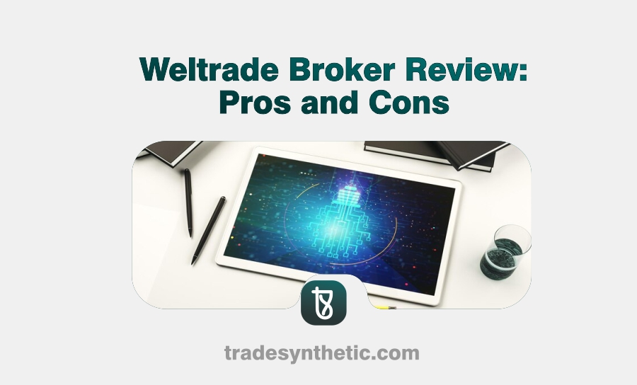 Weltrade Broker Review 2025: Pros and Cons - Tradesynthetic Weltrade Broker Review 2025: Pros and Cons - Tradesynthetic