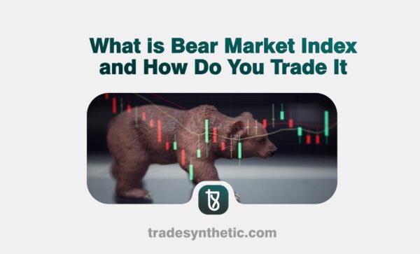 What is Bear Market Index and How Do You Trade It - Tradesynthetic